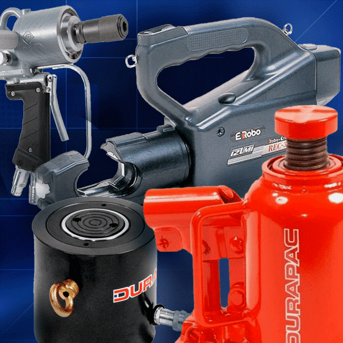 Specialised Force | Swanson Industries Australia