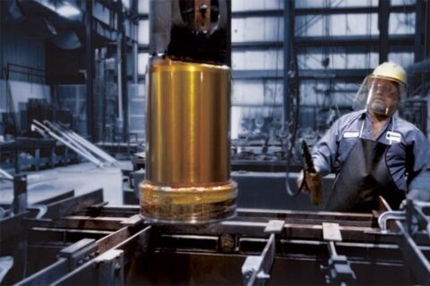 Surface Technologies | Swanson Industries Australia