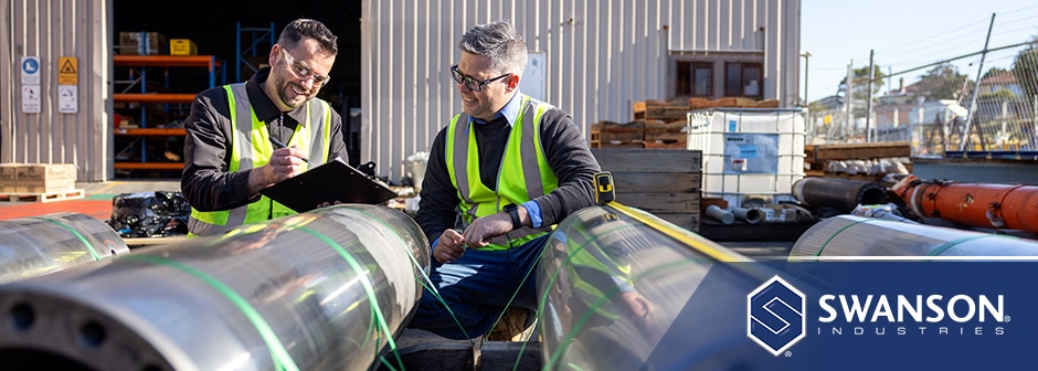 About Us | Swanson Industries Australia