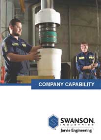 Industry Leading Hydraulic Services | Swanson Industries Australia